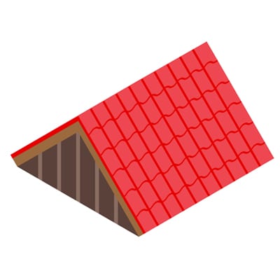 ¿Qué es Roofy? - Tejas Roofy