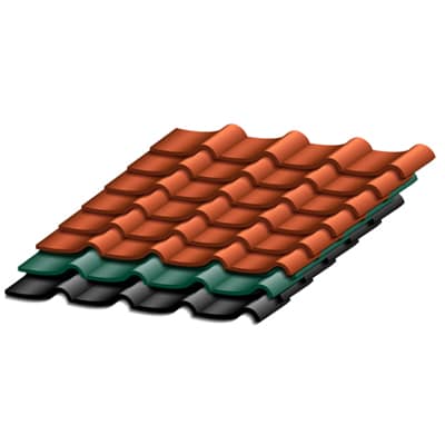 ¿Qué es Roofy? - Tejas Roofy